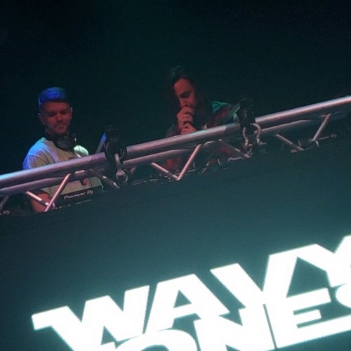 Stream Wavy Jones Town Ballroom set by Wavy Jones | Listen online for ...