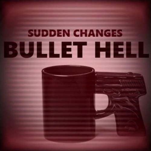 Stream Sudden Changes-Bullet Hell V1(preview) by DeimFrame (Archived) | Listen online for free ...