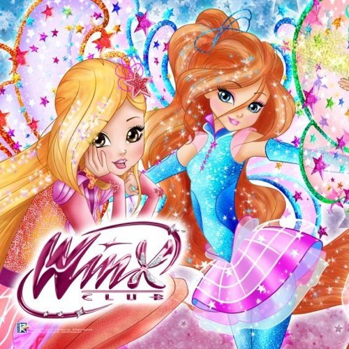 Stream Winx Club 8 | We Are The Magical Winx [ENGLISH ALBUM] by ...