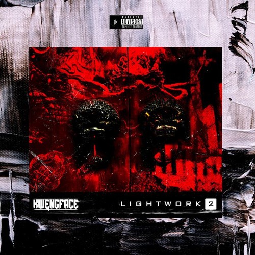 Listen to music albums featuring Kwengface - Lightwork Freestyle 2 by M ...