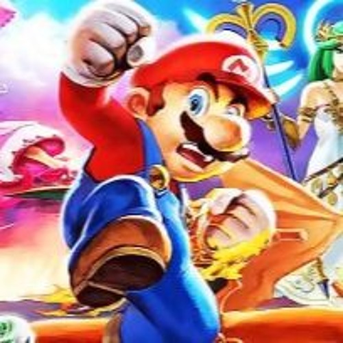 Listen to Super Smash Bros Ultimate X Undertoad (UT AU) - REVOLUTION in ...