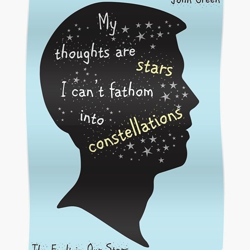 Troye Sivan The Fault In Our Stars