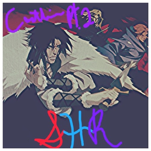 Stream Intro/Castlevania Pt.2 Intro by T- time | Listen online for free ...
