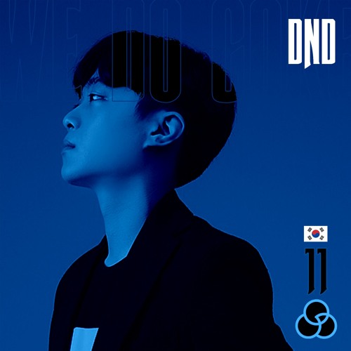 DND Tracklists Overview