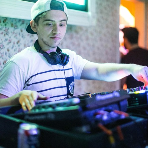 Stream Promo Session 2016 by DJ Sauce | Listen online for free on ...