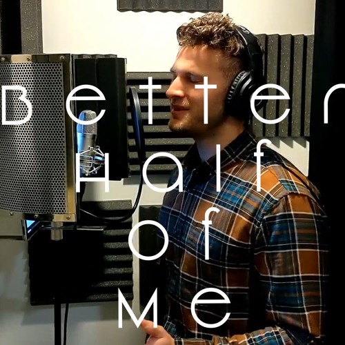 Stream Better Half of Me - Tom Walker (Rock Cover) by Kieron Smith ...