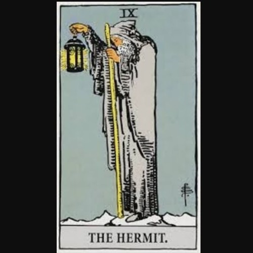 Stream Hermit by Ray of Light | Listen online for free on SoundCloud