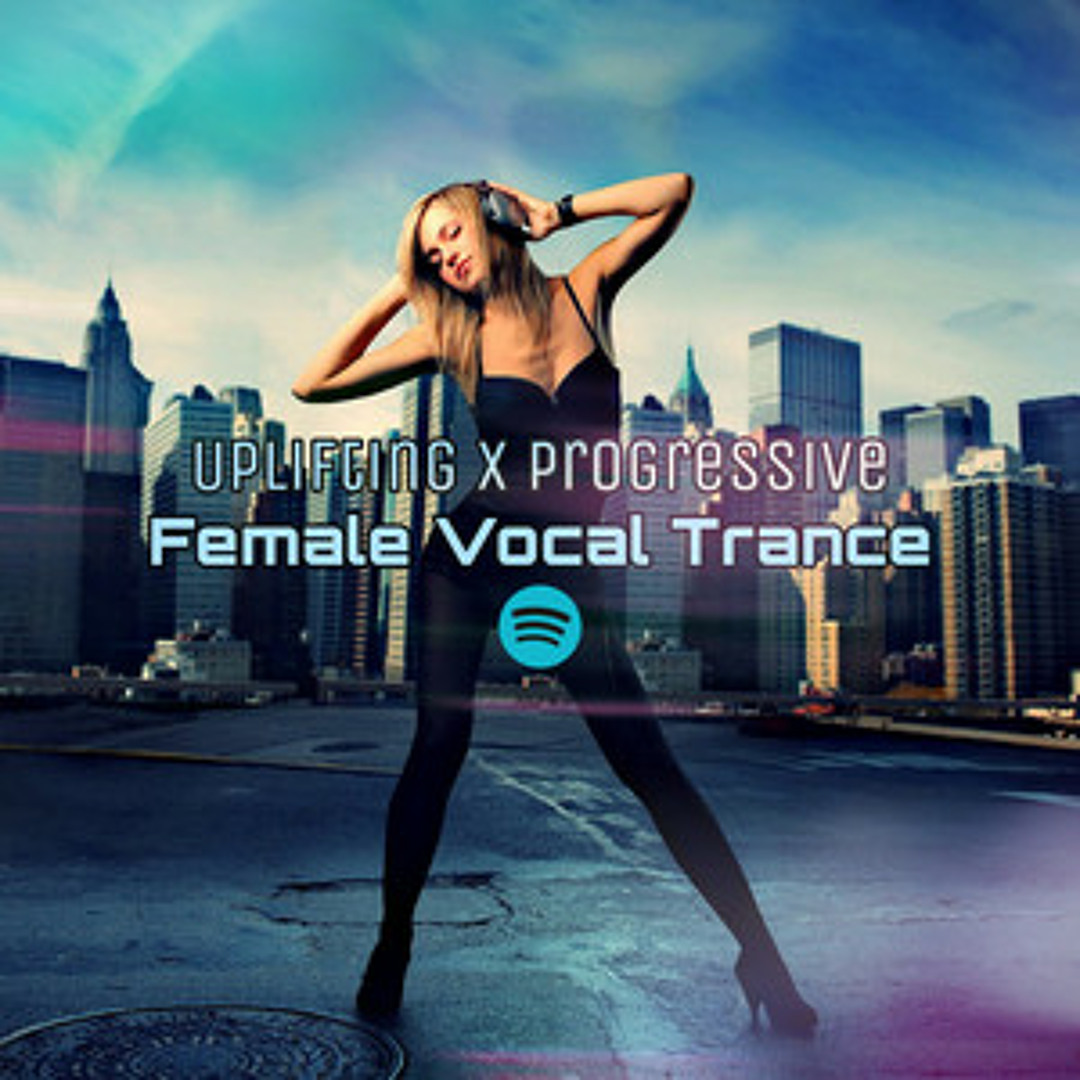Stream DJ Sascha Trance | Listen to Female Vocal Trance (weekly update ...