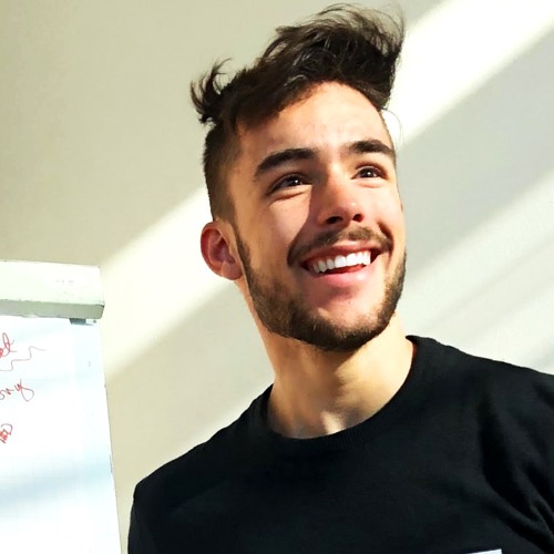 Stream episode Folge 76: Andrej Safundzic, warum heuert ein Techie aus Harvard beim Kanzleramt ...