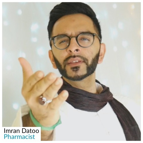 Stream episode Imran Datoo - Pharmacist (December 7, 2019) by Umoja ...