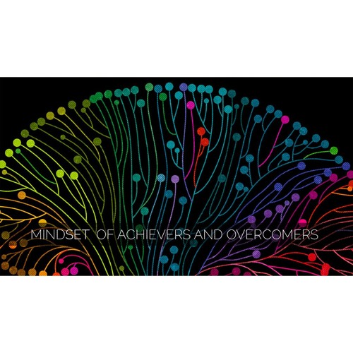 Stream The Mindset Of Overcomer's and Achievers by Little Falls ...