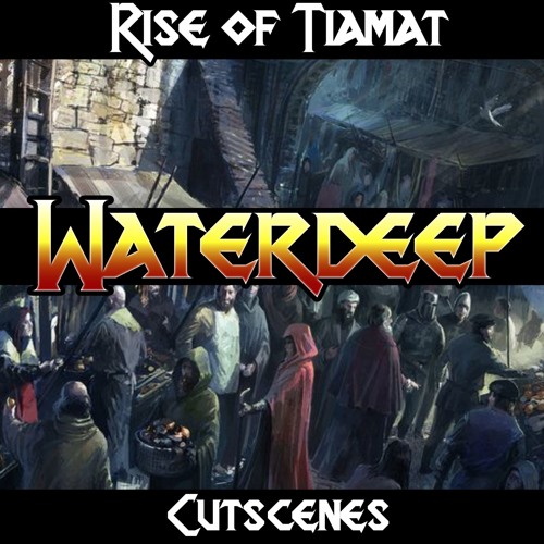 Stream Introduction To Waterdeep by Dungeon Master Mike | Listen online ...