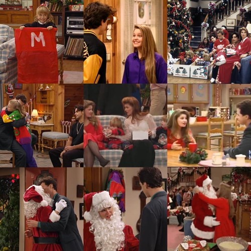Stream Full House: S6E12: A Very Tanner Christmas (Tis The Season ...