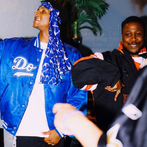 Stream BigFaceRay - Hit My Walk (feat Shawn Parker) by ...