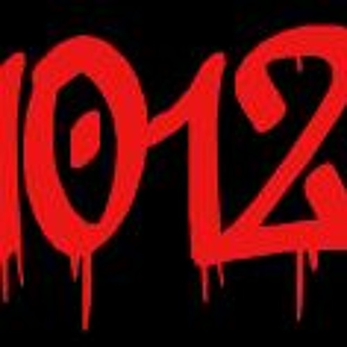 Stream 1012 Or Die - Slime D x Yvng Ant x SubZero by 1012 Records ...