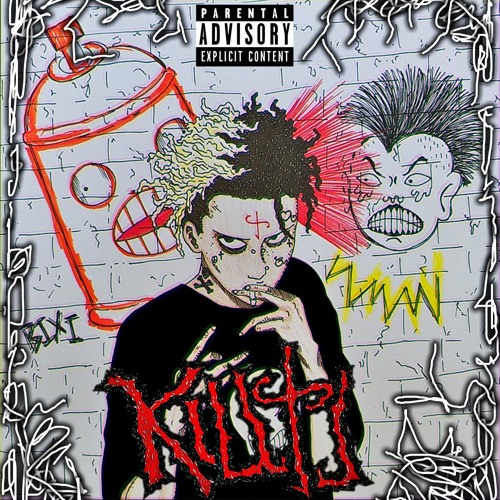 STFU PROD GRIMGOBLIN by killtj | Free Listening on SoundCloud