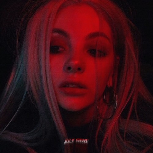 Stream JULY FRVR - HIGH TONIGHT by JULY FRVR | Listen online for free ...