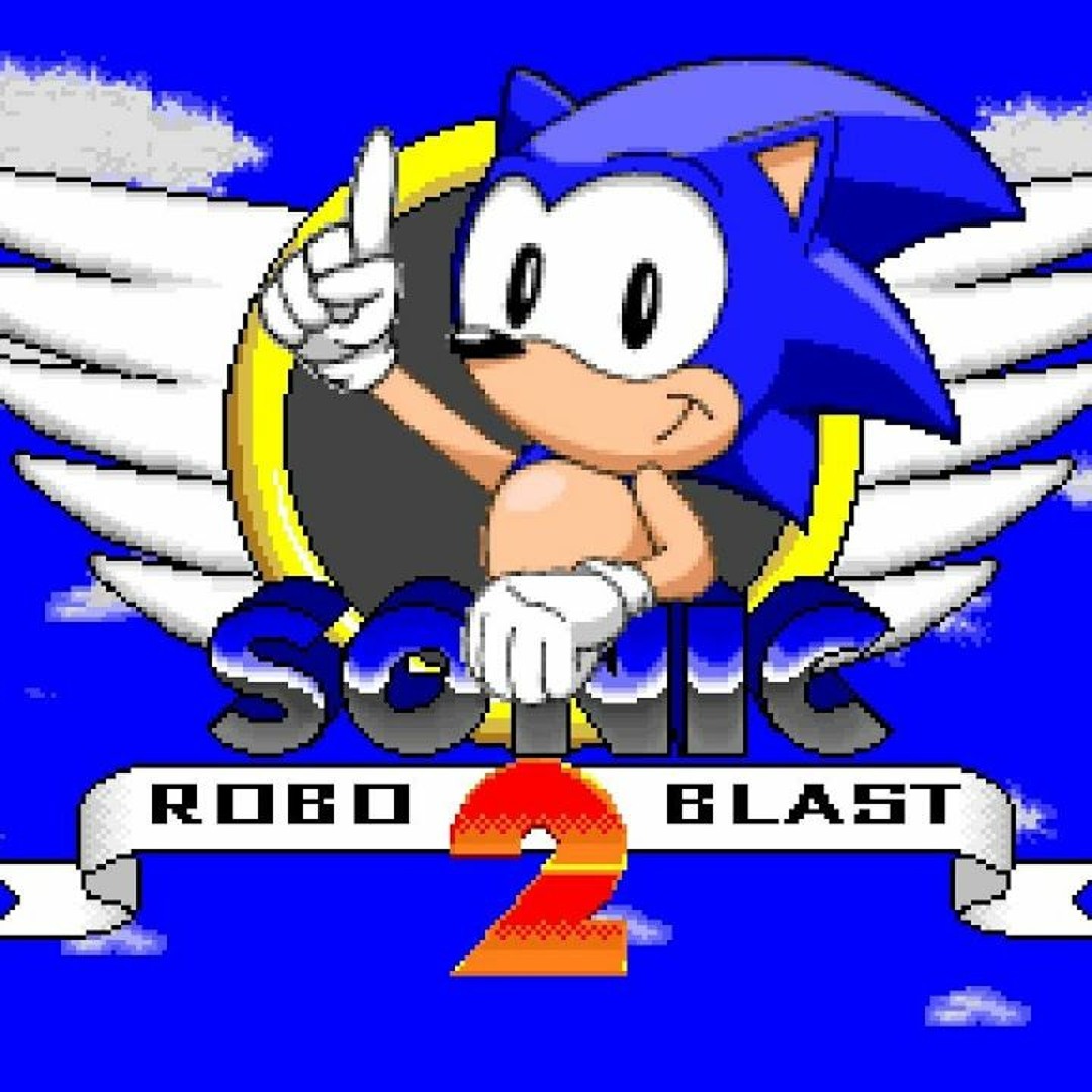 Stream Metal Sonic Battle by SRB2 2.1 OST | Listen online for free on ...