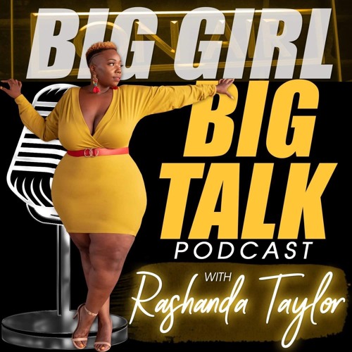 Stream THE Rashanda Taylor EPISODE by MORE THAN THE MASTERS | Listen ...
