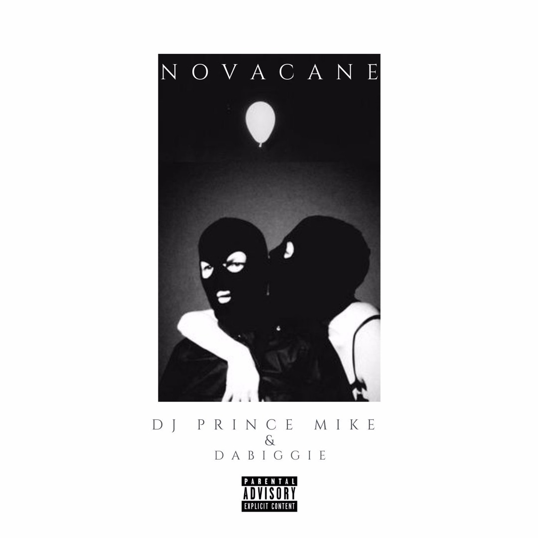 Stream Novacane - DJ Prince Mike (prod. Josh Petruccio) by CYBORG O ...