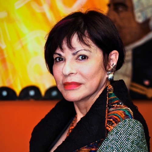 Stream Episode #3: LeAnne Howe - 12:9:19 by Occult Poetry Radio ...