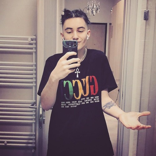 Stream aliantasecreta | Listen to NMW, Ian, Azteca, Jamie, Sapte, NPB ...