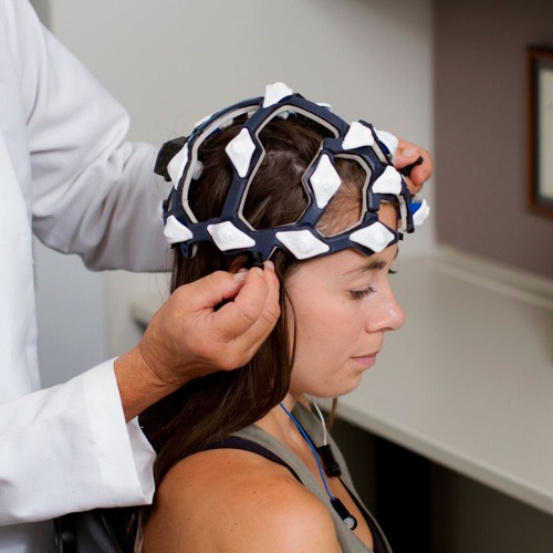 Stream Wavi Brain Scan Podcast by America's Healthcare Advocate ...