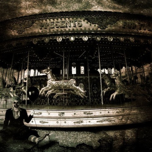 Stream The Haunted Carousel by Trevor Silva | Listen online for free on ...