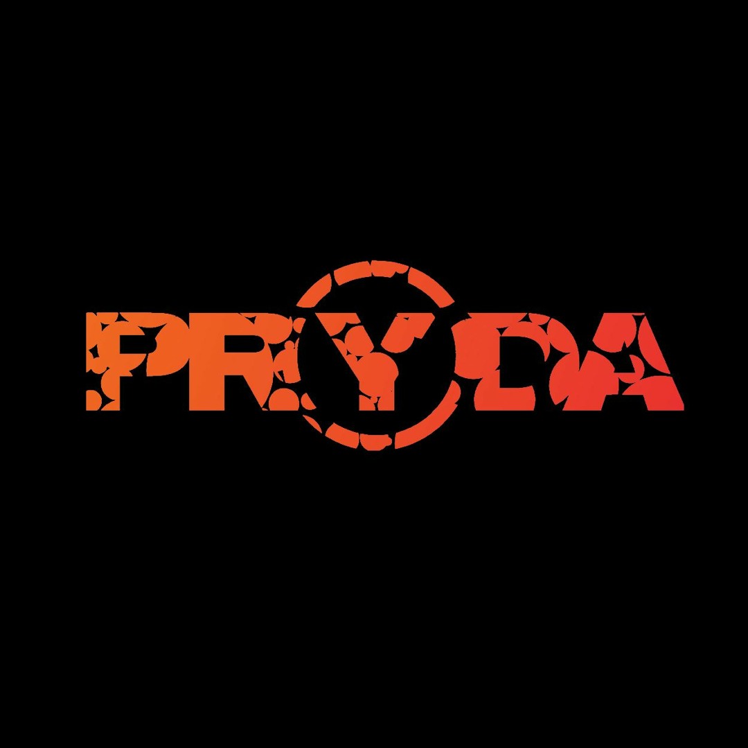 Stream Pryda - Multo by GG | Listen online for free on SoundCloud