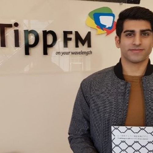 Stream Rehan Ali on a Decade Living in Direct Provision in Carrick On ...