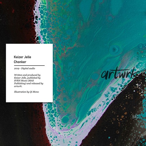 Stream Keizer Jelle - Chonker [artwrk] by artwrk | Listen online for ...