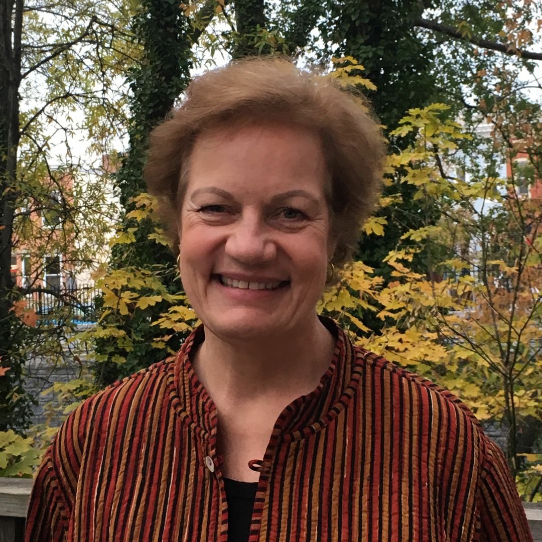 Stream episode Kim Coble: Executive Director, Maryland League of ...