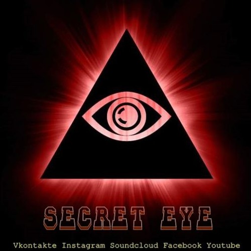 Stream Secret Eye by IsBeal Beatz | Listen online for free on SoundCloud