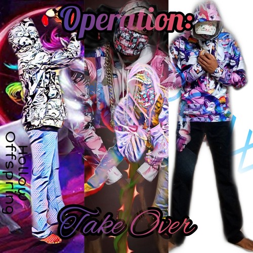 Stream Embracing Nature by Offspring Mysterious | Listen online for ...