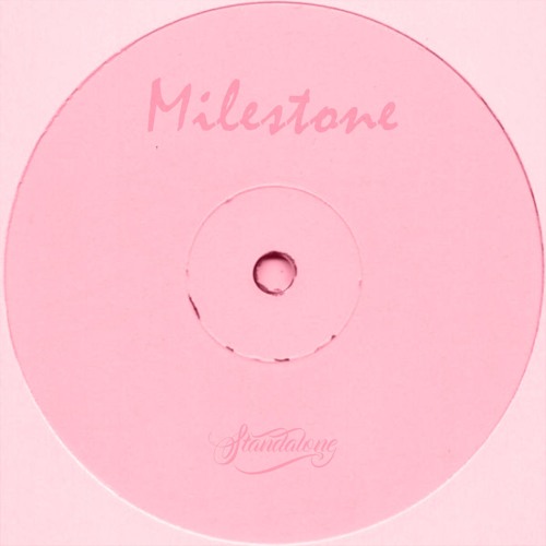 Stream Standalone Records | Listen to Milestone EP (Free Download ...