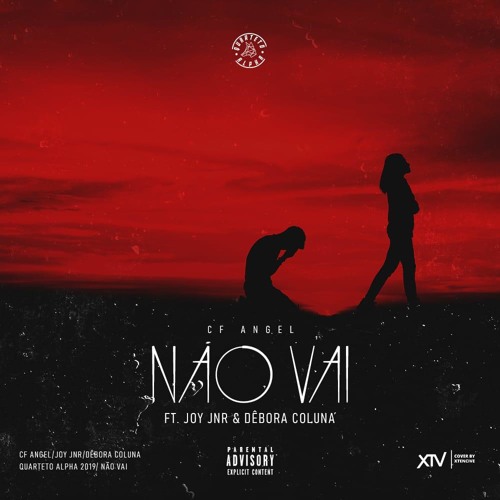 Stream CF Angel feat. Joy Jr. & Débora Coluna - Não Vão by SUPER ...