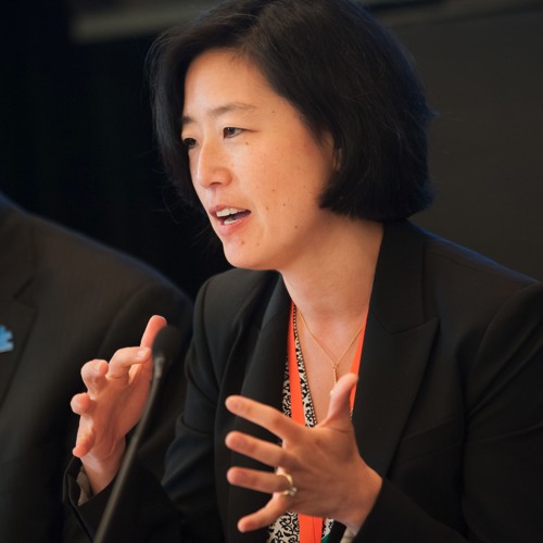 Stream Ann Ishimaru | Just Schools: Building Equitable Collaborations ...