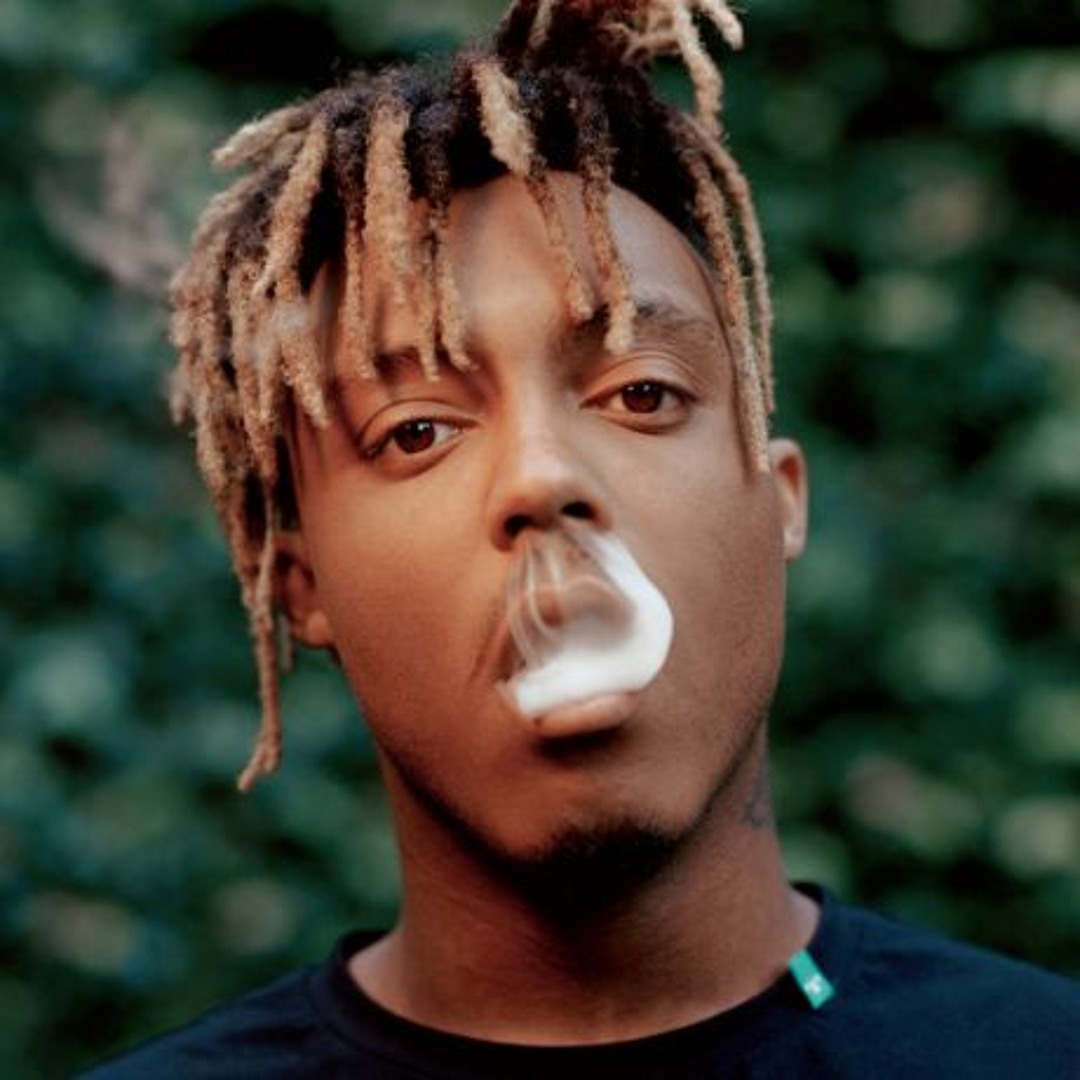 Stream ON MY MIND -juice wrld by Donald Foy | Listen online for free on ...