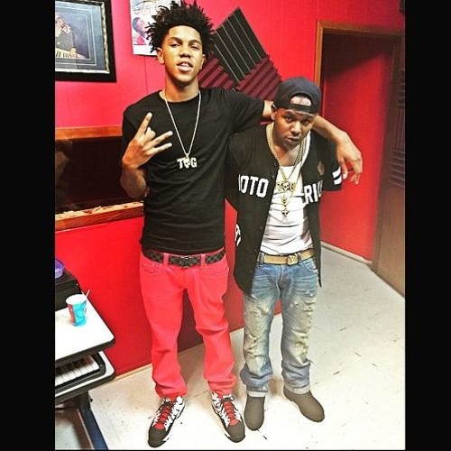 Stream Blvd Mel - Boss Tripping by JTumba | Listen online for free on ...