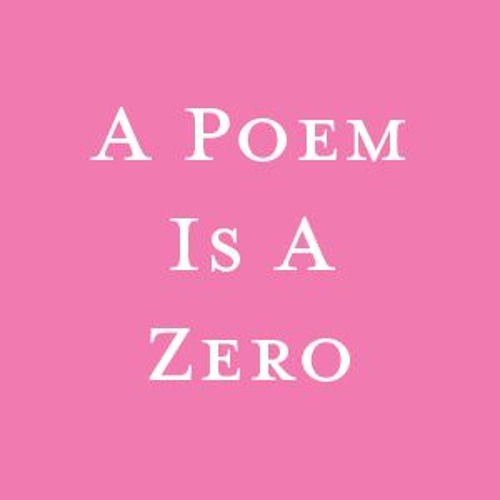 Stream episode A POEM IS A ZERO JO RANDERSON by Barbarian Prods podcast ...