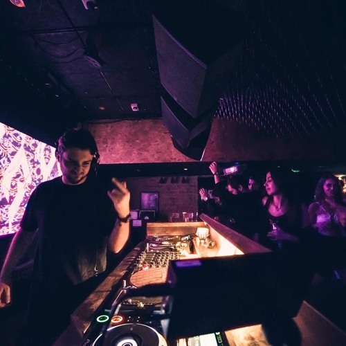 Stream Toguè @ My Kind Of - London - 15th Nov 2019 by RE.FACE Records ...