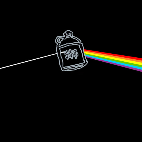Stream Out of Time ~ Countryfied Pink Floyd by Ca$h Dawson | Listen ...