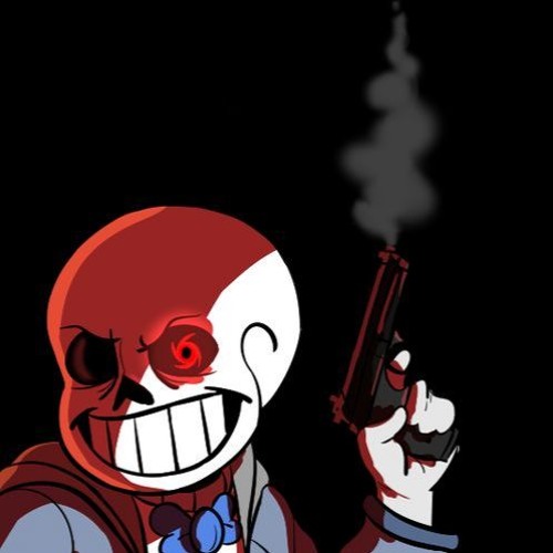 Stream Bullet Hell ITSO Gumball Watterson / Sans by Dilaw Borowski ...