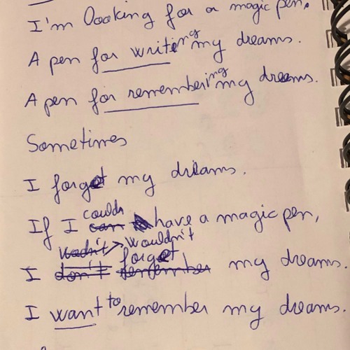 Stream episode Isaac Palomares Magic Pen Poem by Coaching de inglés ...