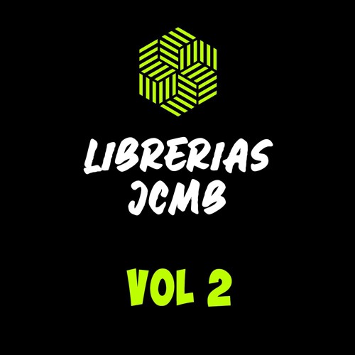 Stream PACK LIBRERIAS - JCMB VOL 2 - FREE DOWNLAND by JCMB_OFICIAL ...