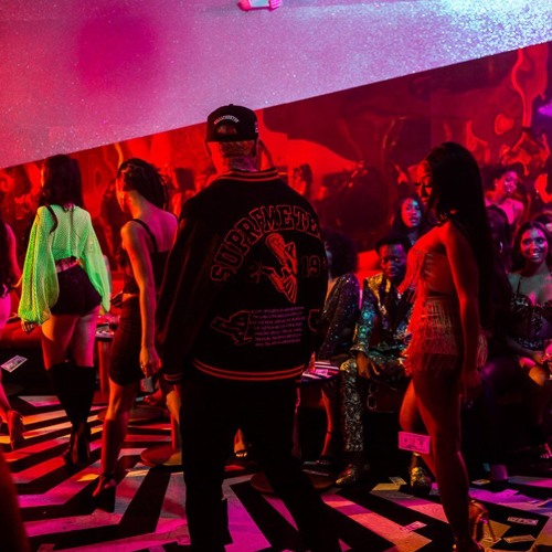 Stream Chris Brown - Ya Playin' by ChrisBrownFan | Listen online for ...