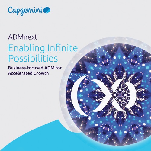 Stream ADMnext: Design Office by Capgemini | Listen online for free on SoundCloud