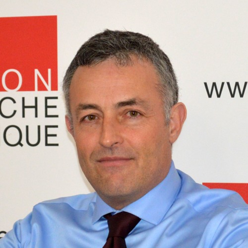 Stream #4 - Détection et prévention de l'extrémisme violent avec Jean ...