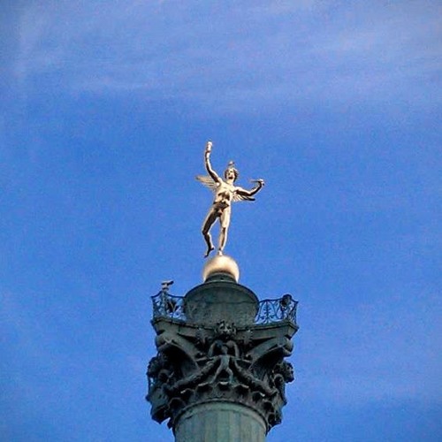 Stream Gene Ruda | Listen to Génie de la Liberté playlist online for ...