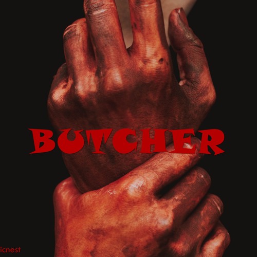 Stream Free Logic X Eminem Aggressive Type Beat Butcher 140bpm By